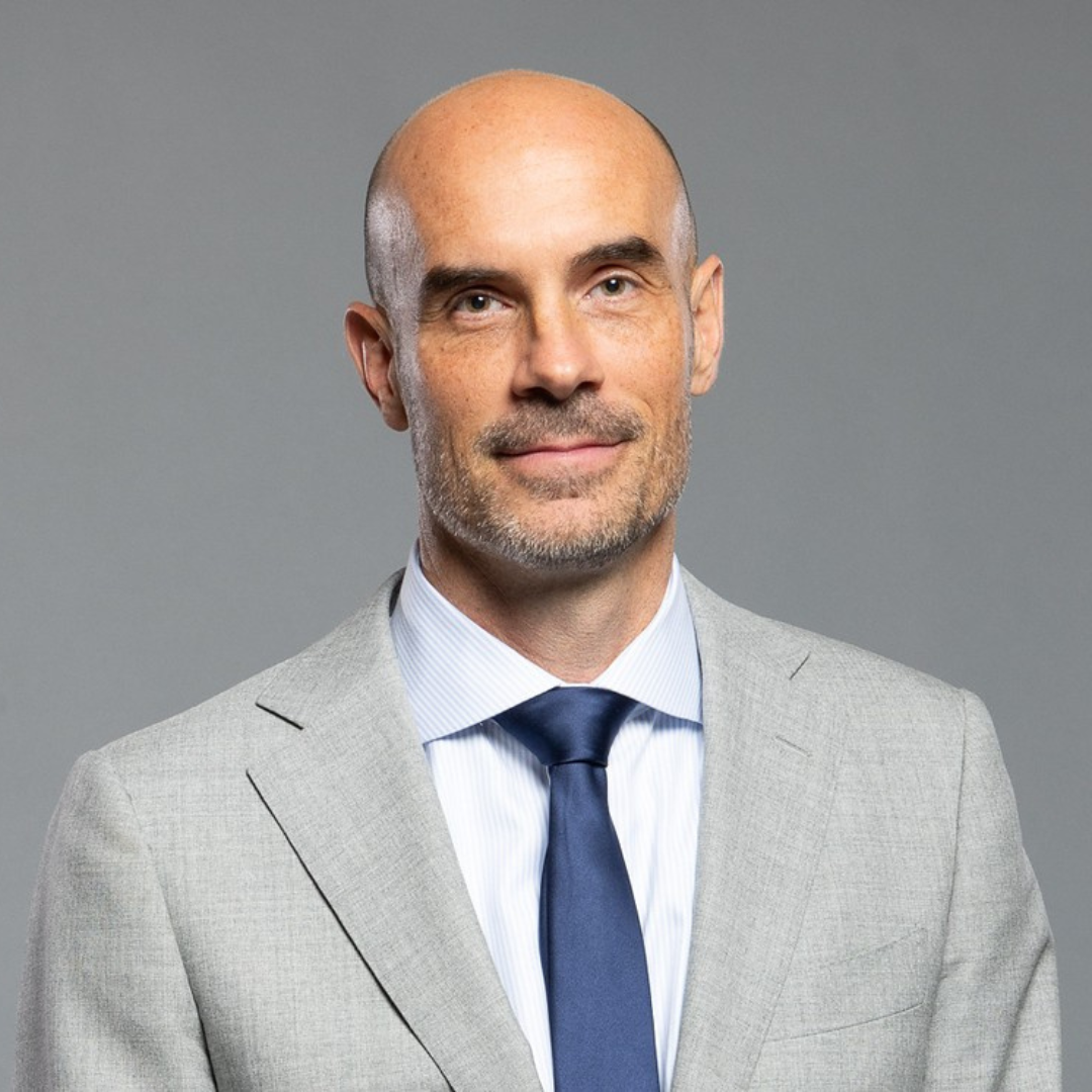 IFMA Influencer - Joseph Allen